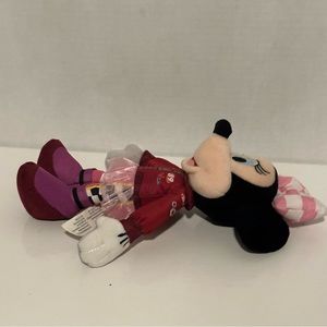 Disney | Toys | Disney Jr Minnie Mouse And The Roadster Racers Plush ...